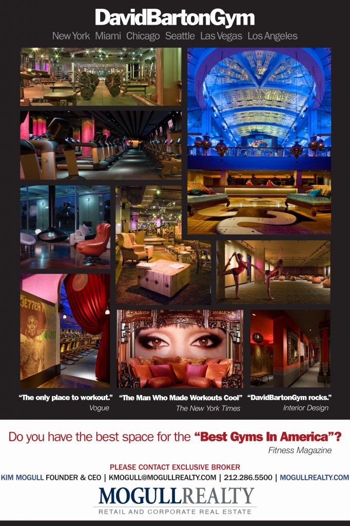 David Barton Gym | Mogull Realty